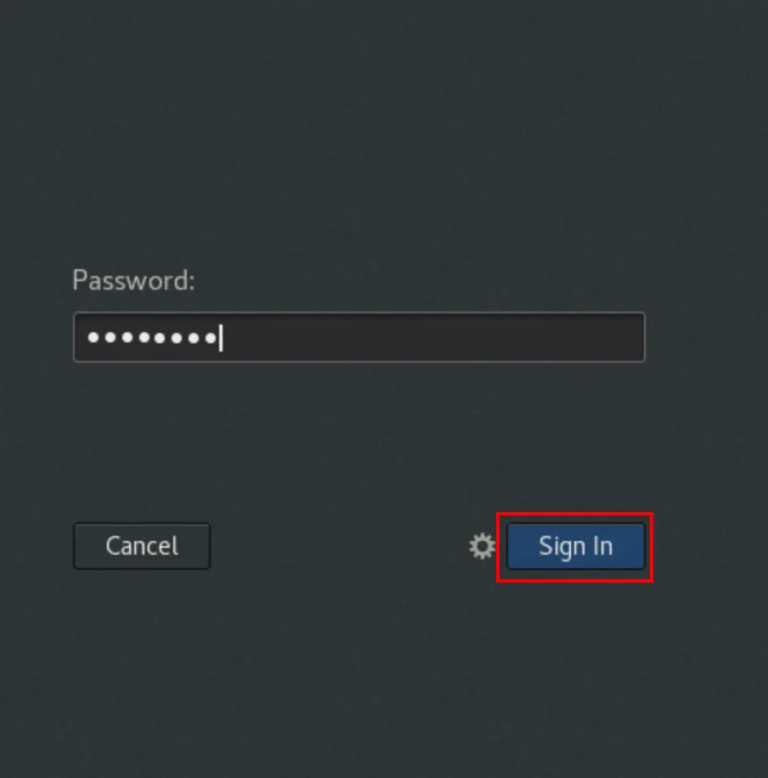 Configure OpenLDAP Client on Rocky Linux 8 / AlmaLinux 8